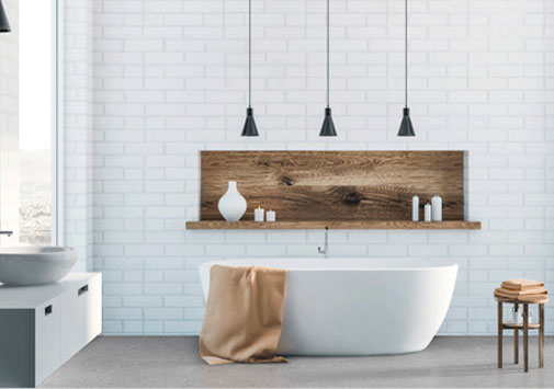 Cost To Fully Renovate A Bathroom 🧰 Nov 2024